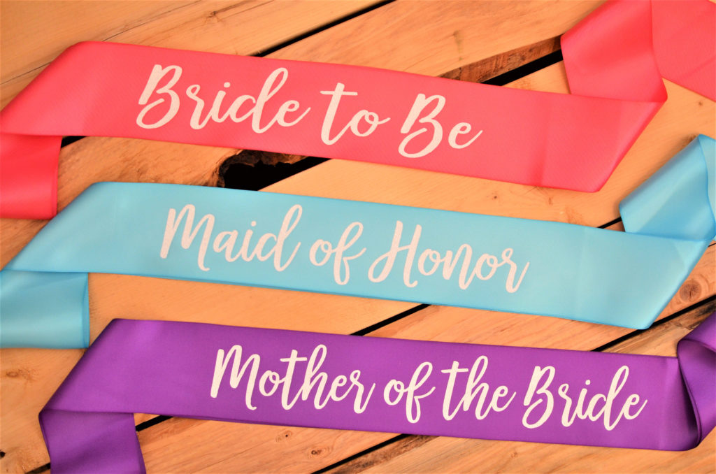 Feyonce Sash - Twisted Hangers